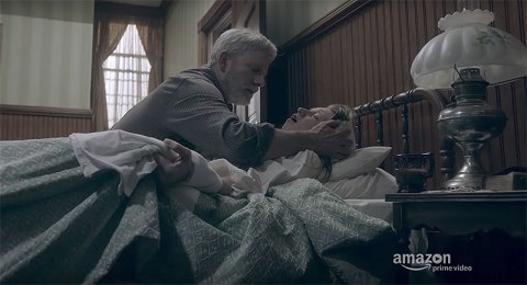 ‘Lore’ — Photos Of The New Amazon Show – Hollywood Life