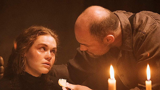 What Is ‘Lore’ — 5 Things About The New Amazon Show – Hollywood Life