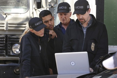 ‘NCIS’: See Photos Of Season 15 – Hollywood Life