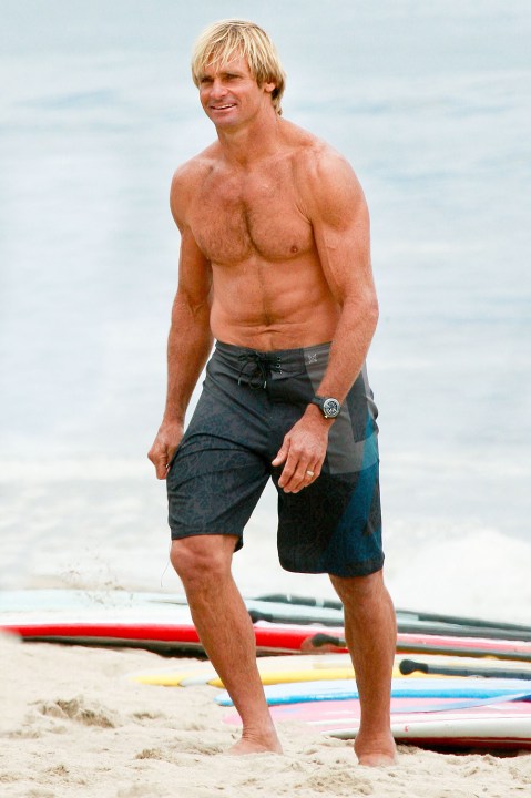 Laird Hamilton — Photos Of The Surfer – Hollywood Life