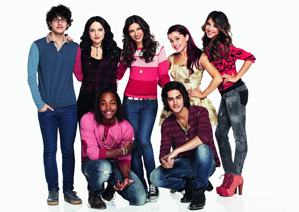 ‘Victorious’ Pics: See The Cast Of The Nickelodeon Show – Hollywood Life