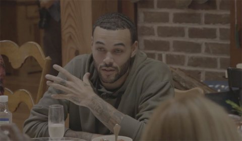 ‘Scared Famous’ — Pics From The Horror Reality Show – Hollywood Life