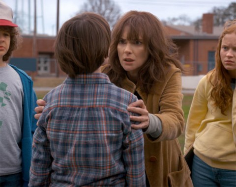 ‘Stranger Things’ New Characters: See Pics Of The New Cast Members ...