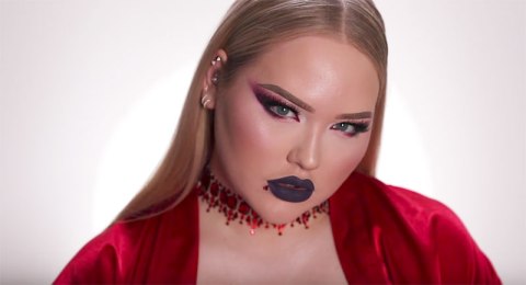 Halloween Makeup Tutorials — Pics – Hollywood Life