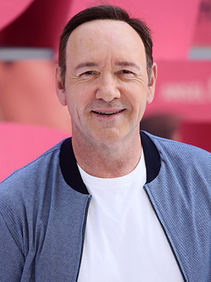 Kevin Spacey: Photos Of The Actor – Hollywood Life