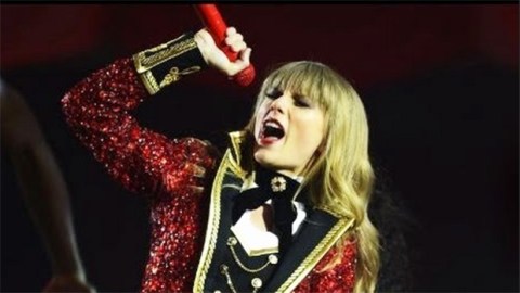 Taylor Swift Looks That Would Make Great Halloween Costumes – Hollywood ...