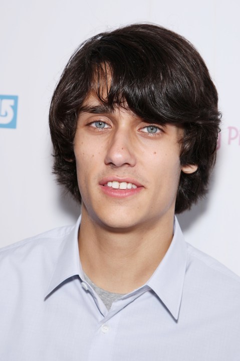 Teddy Geiger: Pics Of The Singer – Hollywood Life