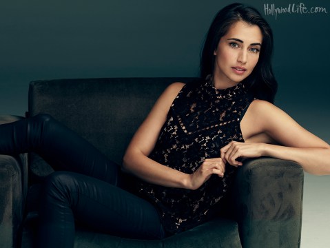‘Beyond’ Season 2: Exclusive Photos Of The Cast – Hollywood Life