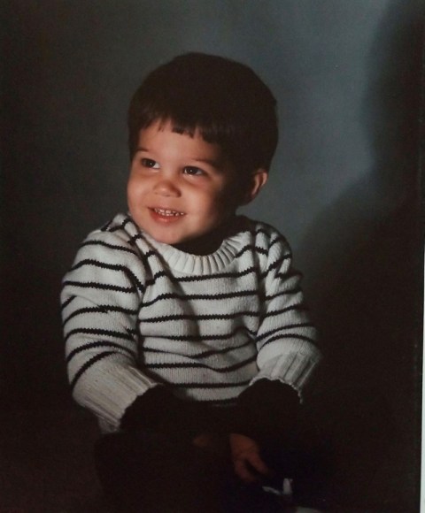 ‘Andi Mack’ Cast Then & Now Photos: See The Cast’s Baby Pictures ...