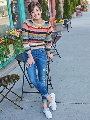 ‘Andi Mack’ Cast Then & Now Photos: See The Cast’s Baby Pictures ...