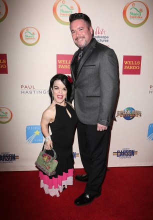 Briana Renee’s Divorce From Matt Grundhoffer: Gets Restraining Order ...