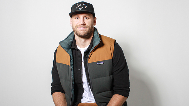 Chase Rice’s New Album: He Dishes On Music & More – Hollywood Life