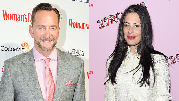 Clinton Kelly & Stacy London Feud: Why Did She Block Him On Twitter ...