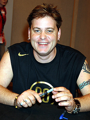 Corey Haim: Photos Of The Late Actor – Hollywood Life