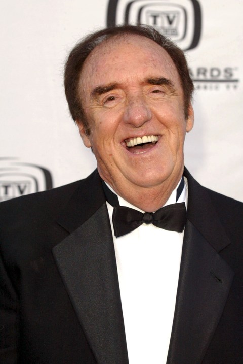 Jim Nabors — See Pics Of The ‘Gomer Pyle’ Actor – Hollywood Life