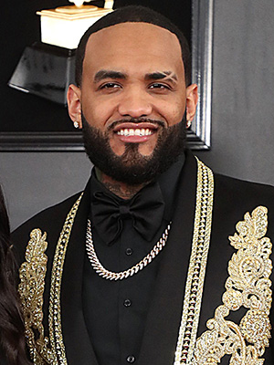 Joyner Lucas: Pics of The Rapper Setting The Hip-Hop World On Fire ...