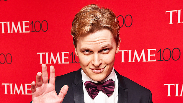Who Is Ronan Farrow? 5 Facts About The Investigative Journalist ...