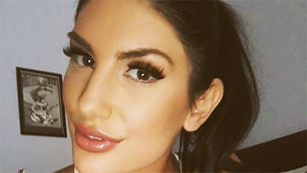 August Ames’ Depressed: Revealed She Was Molested As Teen In Interview ...