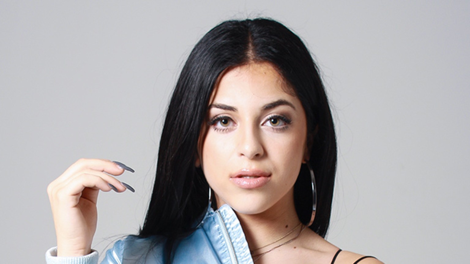 Baby Ariel Interview: Musical.ly Star Talks New Single “Aww” & More ...
