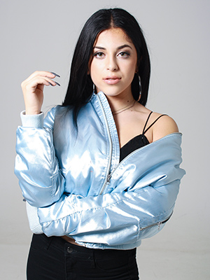 Baby Ariel — Photos Of The Musical.ly Star – Hollywood Life