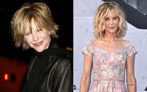 Changing Celebrity Faces: Stars Who Had Massive Transformations ...