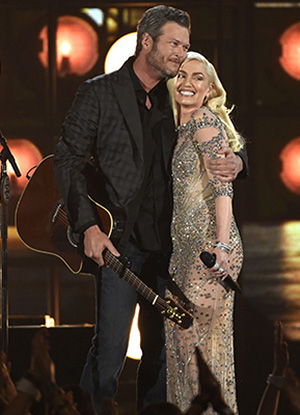 Celebrity Couple Songs: Stars In Love Who Duetted — PHOTOS – Hollywood Life