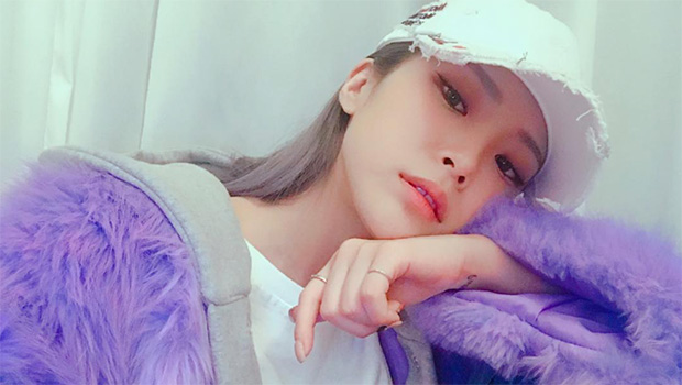 Who Is Heize? Facts About The K-Pop Rapper – Hollywood Life