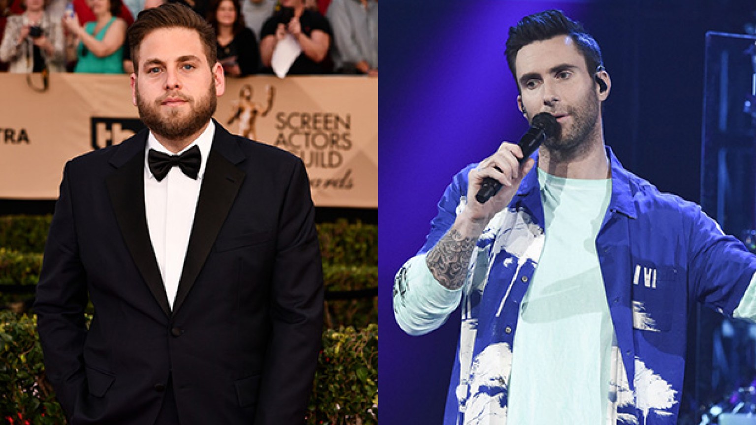 Who Is Jordan Feldstein? Facts About Jonah Hill’s Brother Who Passed ...