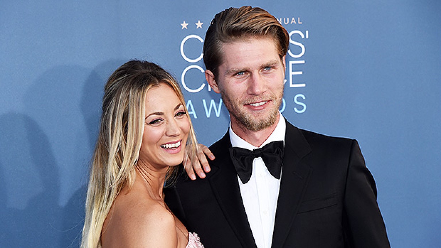 Who Is Karl Cook? 5 Things About Kaley Cuoco’s Ex-Husband – Hollywood Life