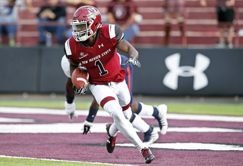 2017 NCAA College Football — PICS – Hollywood Life