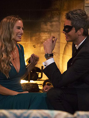 ‘The Bachelor’ Season 22 — Photos Of Arie’s Journey To Love – Hollywood ...