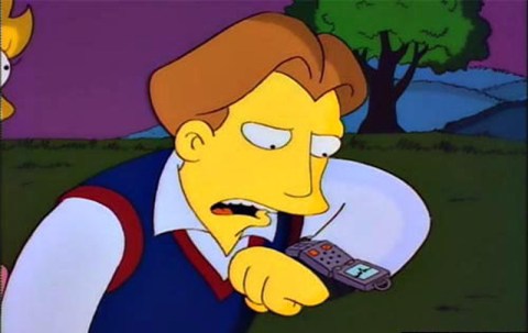 ‘The Simpsons’ Predict The Future: Photos From The Show – Hollywood Life
