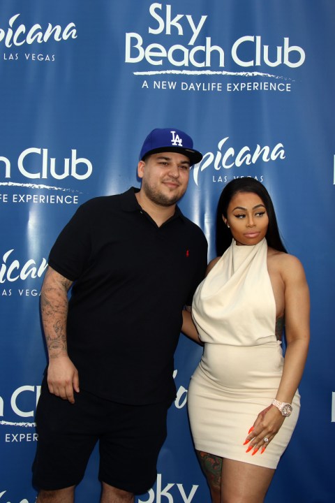 Celebrity Twitter Feuds Of 2017: PICS – Hollywood Life