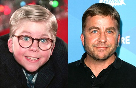 ‘A Christmas Story’ Cast: PICS of the Original Actors – Hollywood Life