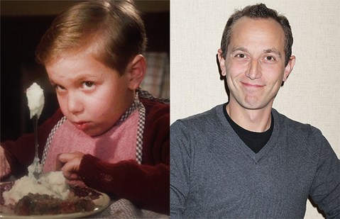 ‘A Christmas Story’ Cast: PICS of the Original Actors – Hollywood Life