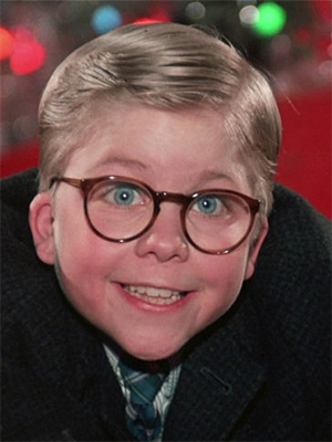 ‘A Christmas Story’ Cast: PICS of the Original Actors – Hollywood Life