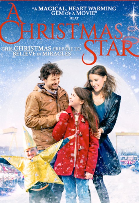 Netflix Christmas Movies: PICS – Hollywood Life