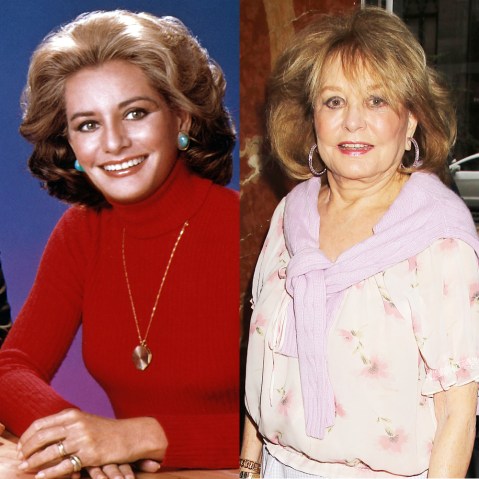 Celebrities Over 90: Photos Of Stars Still Alive & Kickin’ – Hollywood Life