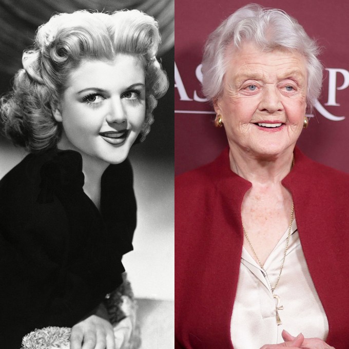 Celebrities Over 90: Photos Of Stars Still Alive & Kickin’ – Hollywood Life