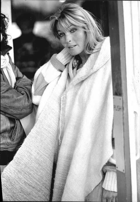 Bo Derek — Photos – Hollywood Life