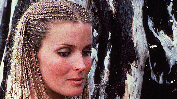Who Is Bo Derek? — ’10’ Actress Kim Kardashian Modeled Her Braids After – Hollywood Life