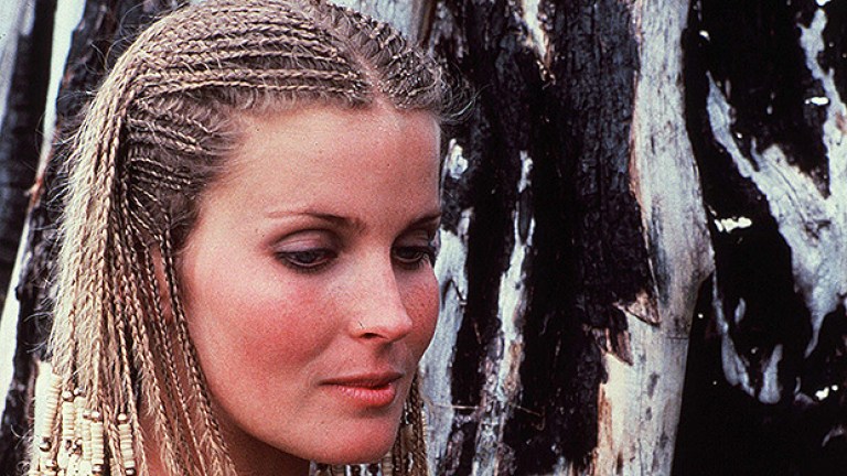 Who Is Bo Derek? — ’10’ Actress Kim Kardashian Modeled Her Braids After ...