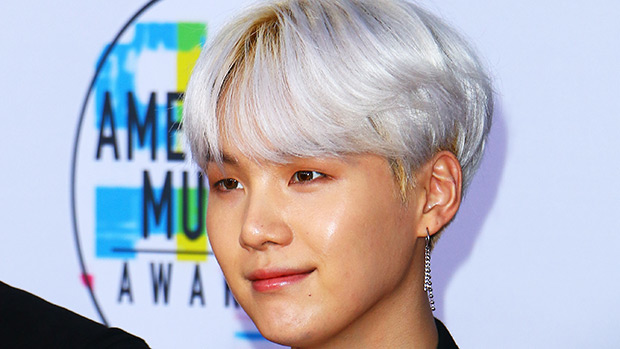 Suga Celebrity Profile | Musician – BTS – Hollywood Life