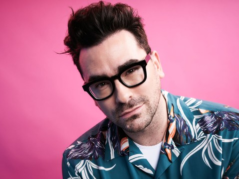 Dan Levy: Photos Of The ‘Schitt’s Creek’ Star & Creator – Hollywood Life