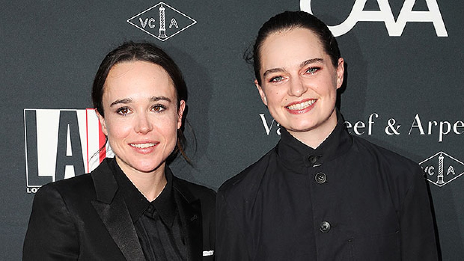 Who Is Emma Portner? 5 Things On Ellen Page’s New Wife – Hollywood Life