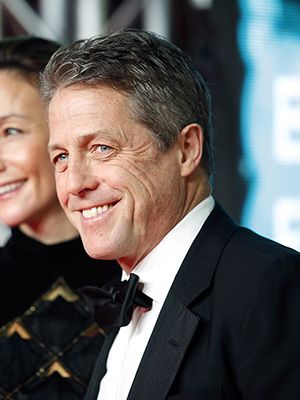 Hugh Grant: See Photos Of The Iconic British Actor – Hollywood Life