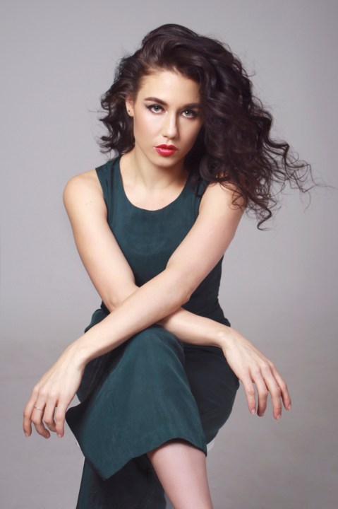 Jade Tailor — Photos Of ‘The Magicians’ Star – Hollywood Life