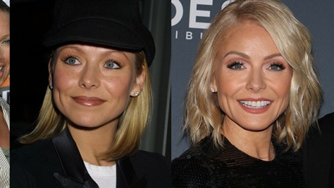 Stars Admitting Plastic Surgery — Which Celebrities Admit Going Under ...