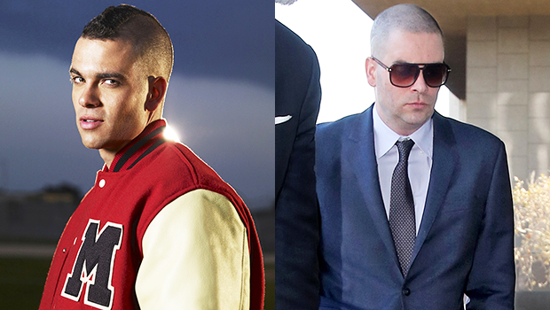 Mark Salling’s Career Timeline: From His Rise To ‘Glee’ Stardom To His ...