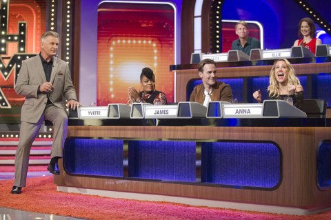 ‘Match Game’: Photos Of The TV Show – Hollywood Life